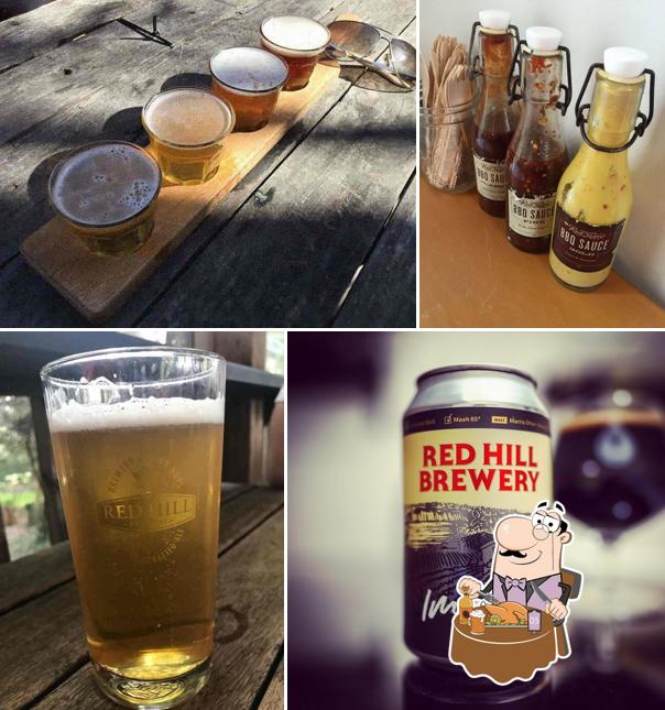Best burgers in Red Hill, Victoria restaurants, summer 2024 ...