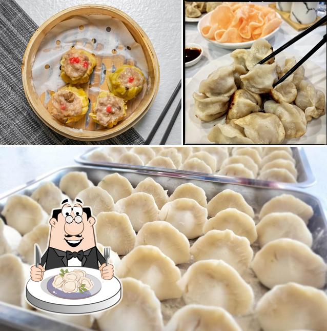 Best Dumpling（悦来）, Bayswater - Restaurant menu, prices and reviews