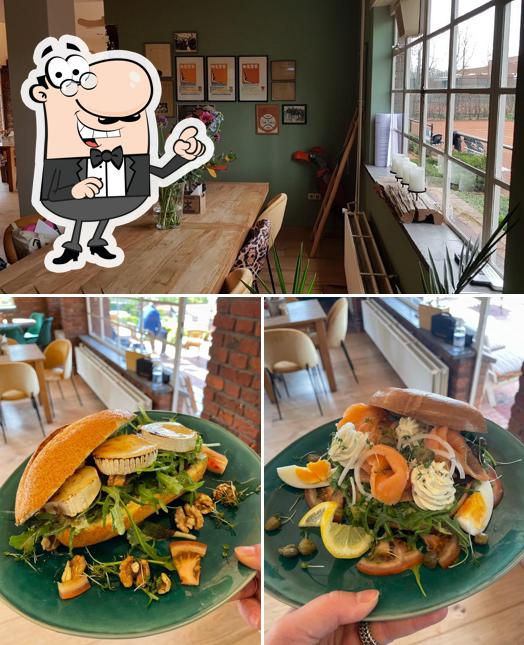 Brasserie checkpoint charlie, Wassenaar - Restaurant reviews