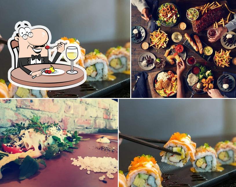 Top 7 restaurants in Ermelo, Mpumalanga, march 2026 - Restaurant Guru