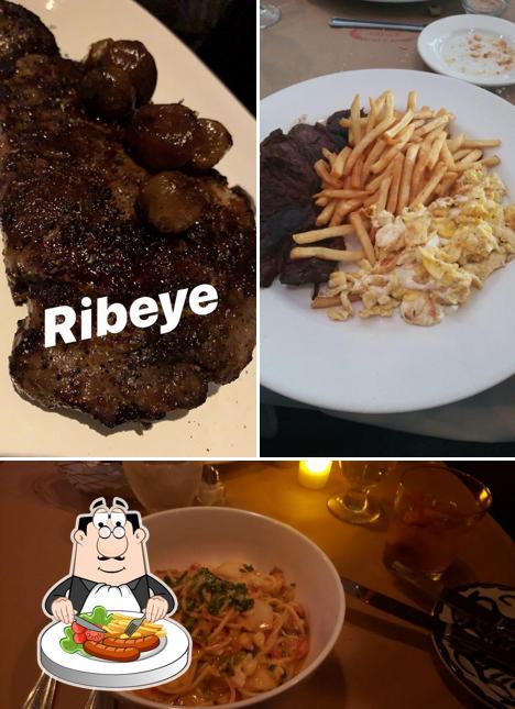 Caffe Regatta, Village of Pelham - Restaurant menu, prices and reviews