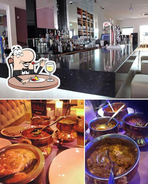 Chilli Bar & Kitchen, St Albans, Saint Albans - Restaurant menu, prices ...
