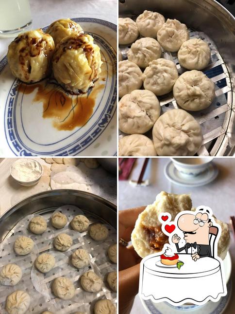 Chinese Village Restaurant, Beechworth - Restaurant menu, prices and ...