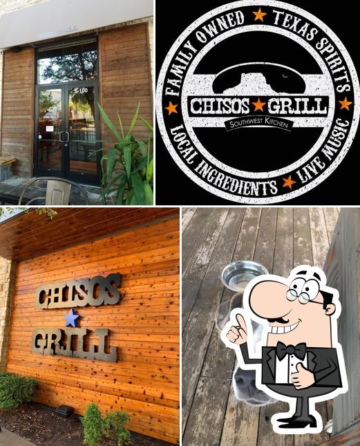 Chisos Grill, Bee Cave - Restaurant menu, prices and reviews