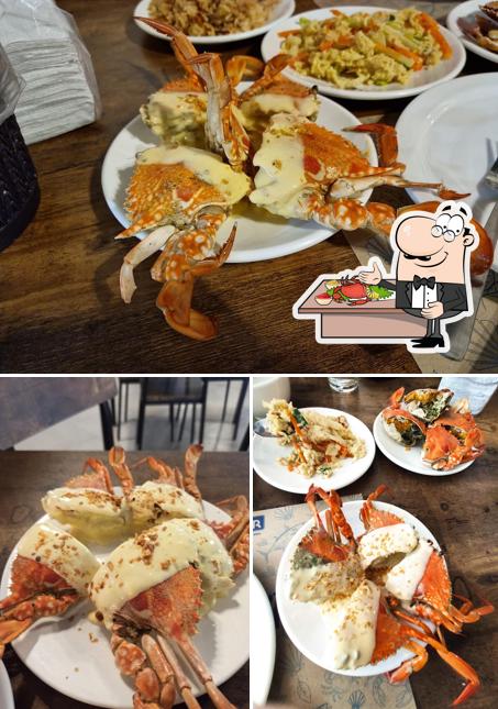 Doris Diner, Mandaue City - Restaurant menu, prices and reviews