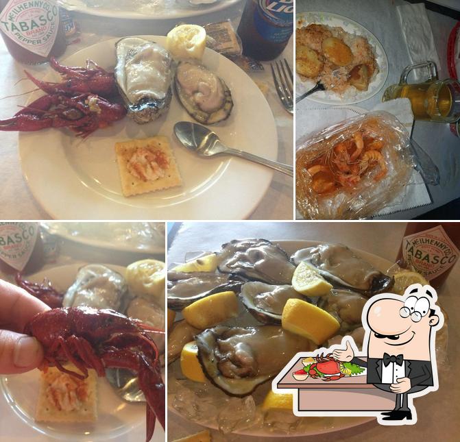 Fat Daddyz Crawfish in Midwest City - Restaurant menu and reviews
