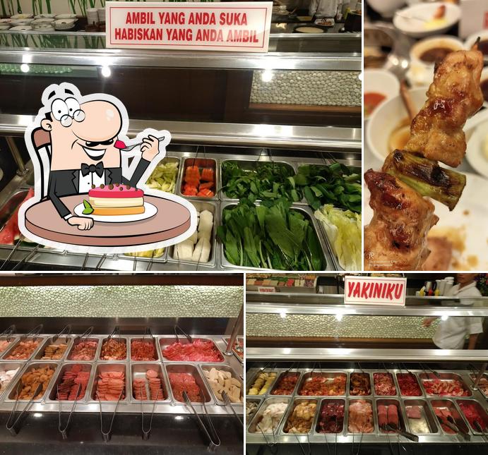 Hanamasa, Bekasi - Restaurant menu, prices and reviews