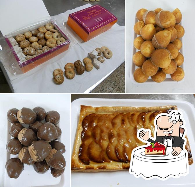 Horno Los Pitis in Mahora - Restaurant menu and reviews