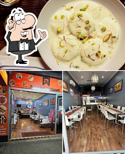 Kingz Restaurant in Semaphore - Restaurant menu and reviews