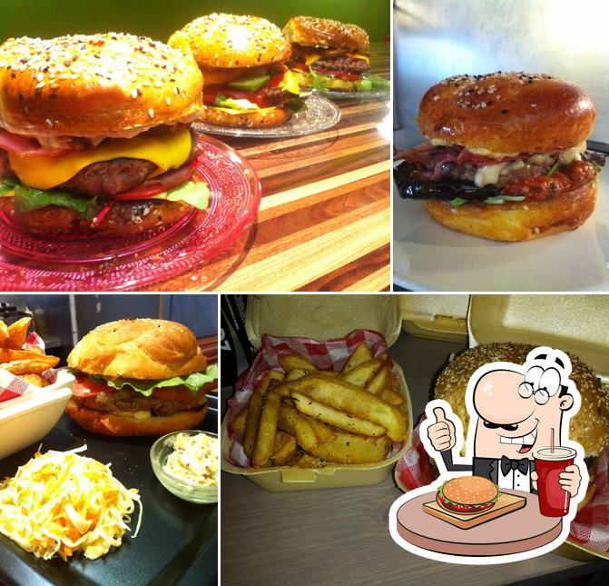 La Cantine de Karine restaurant, Marseille - Restaurant reviews