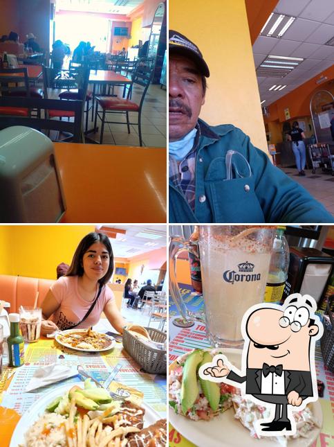 Mariscos Tio ALEX, Fresnillo - Menú del restaurante, precios y reseñas