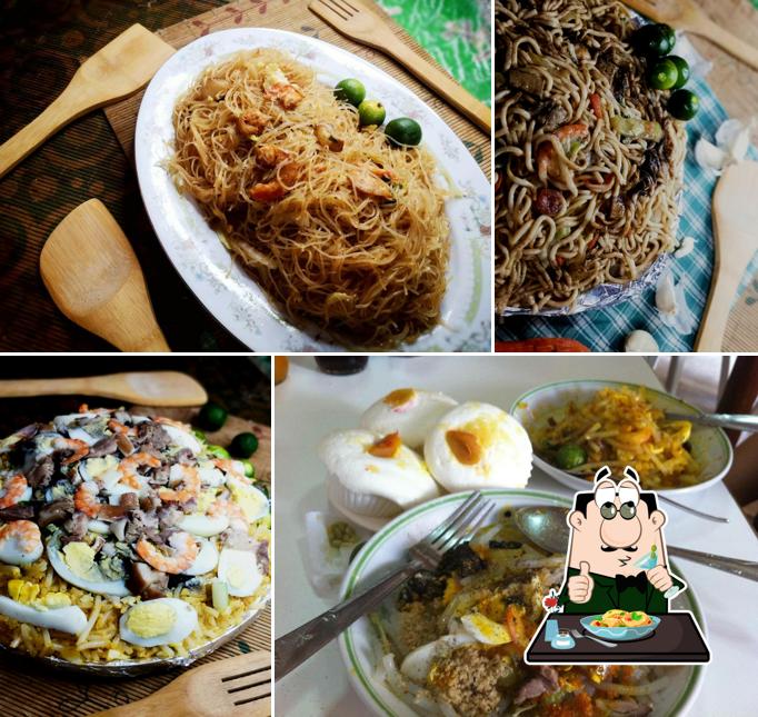 Best pancit palabok in Quezon City restaurants, summer 2024 ...