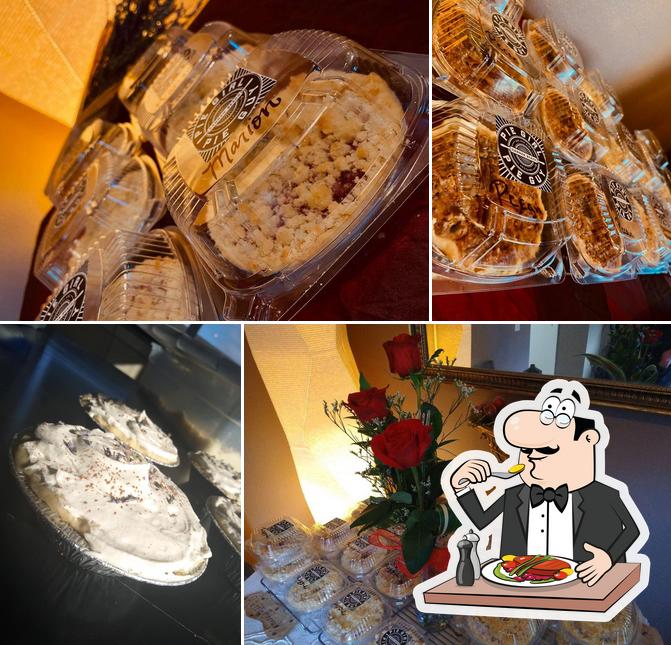 Pie Girl & Pie Guy, Cannon Beach - Restaurant menu, prices and reviews