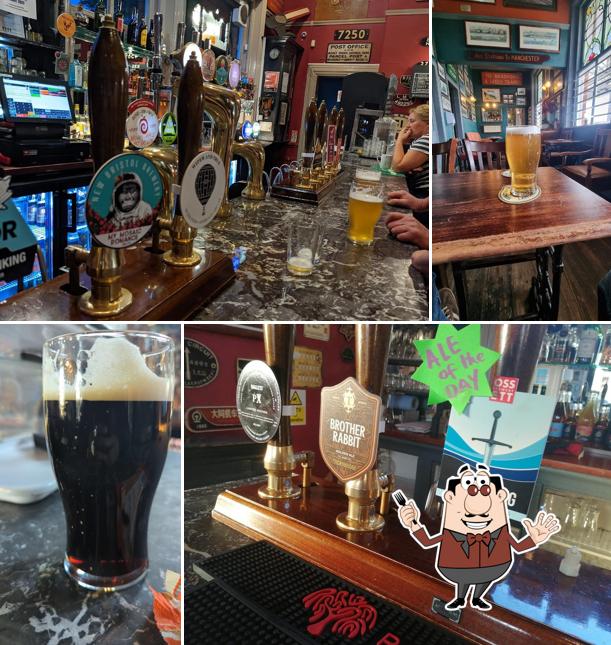Stalybridge Buffet Bar, Stalybridge - Restaurant menu, prices and reviews