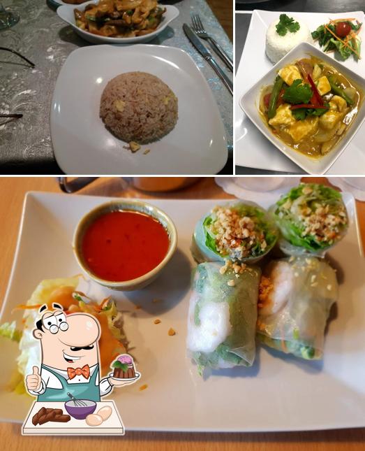 Taipan (Asian Kitchen), Moycullen - Restaurant menu, prices and reviews