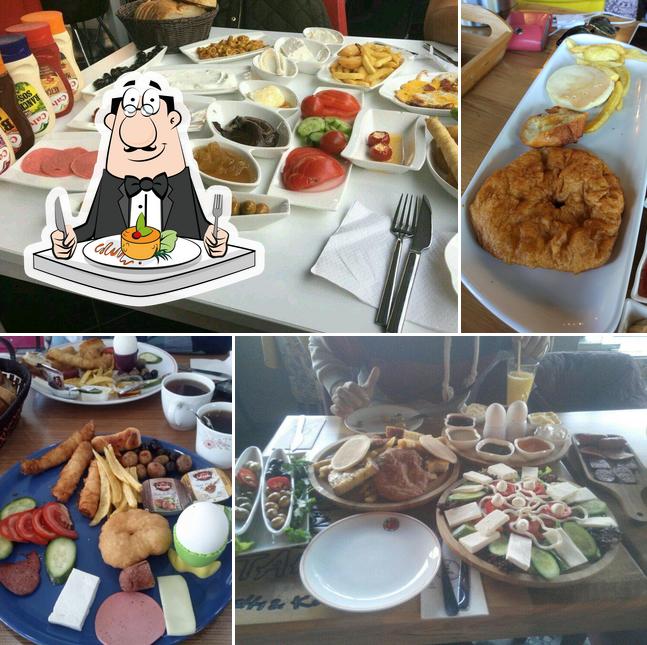 Takil Kahvalti, Isparta - Menú del restaurante, precios y reseñas