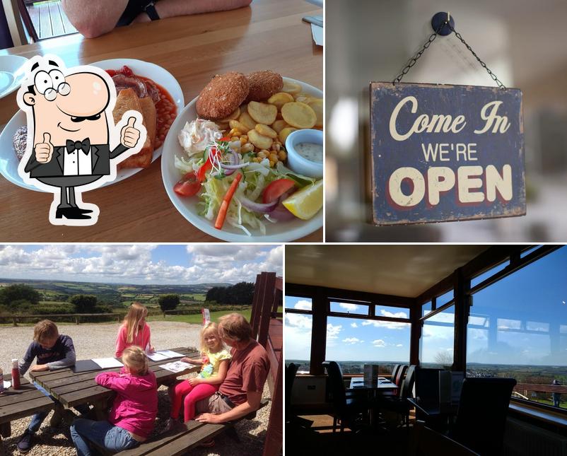The Engine House At Compton Park, Callington - Restaurant menu, prices ...