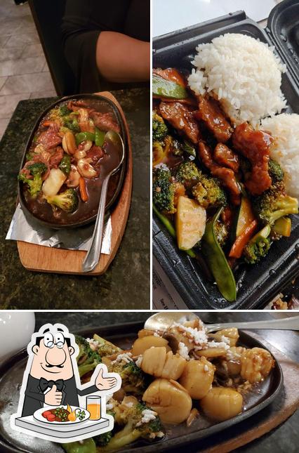 Wang's II Chinese Restaurant, Savannah - Restaurant menu, prices and ...