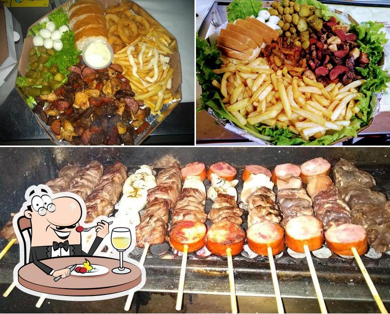 Pub y bar kiDelicia lanches., São Leopoldo, R. Sérgio Farina ...