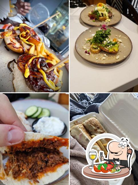 Top 5 restaurants with shawarma in Brisbane City, december 2025 ...
