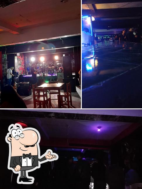 Roots Bar, Nogales - Restaurant reviews