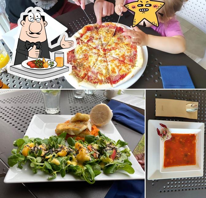Tawerna Gruba Ryba, Rajgród - Restaurant menu, prices and reviews