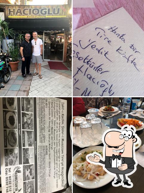 Tire Meatball Hacioglu Grill, Tire, 19 Mayıs Cd. No:41 - Restaurant ...