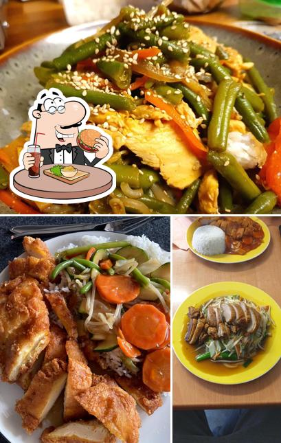 Vietnam Bistro restaurant, Rutesheim - Restaurant reviews