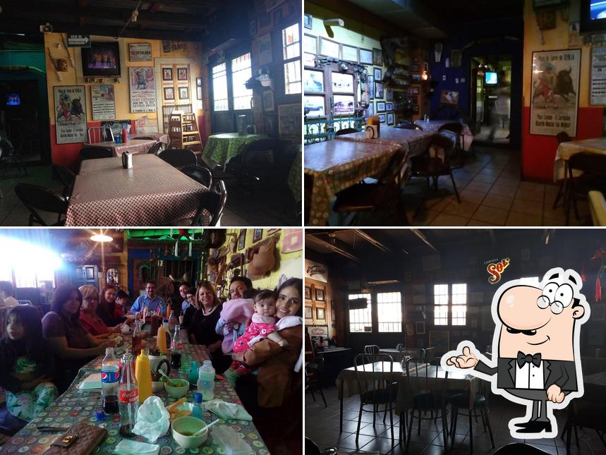 Villa Fiesta, Chihuahua - Menú del restaurante, precios y reseñas