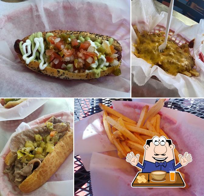 Best hot dogs in Phoenix restaurants, summer 2024 - Restaurant Guru