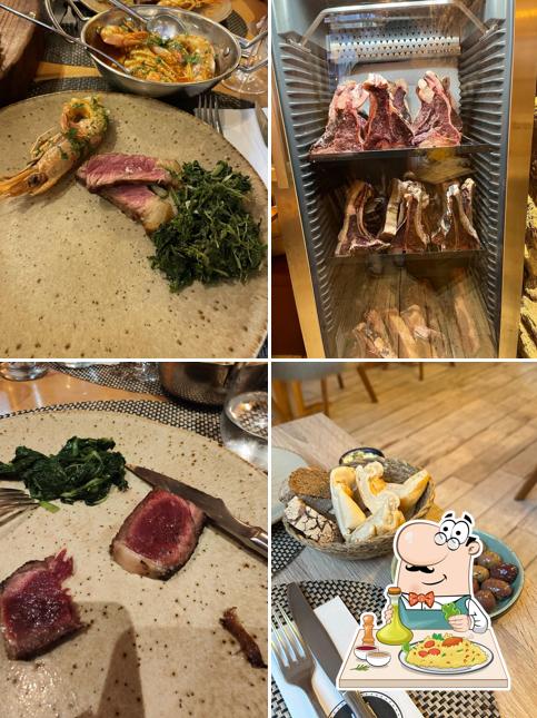 Bota&Bira BBQ, Porto - Restaurant menu and reviews