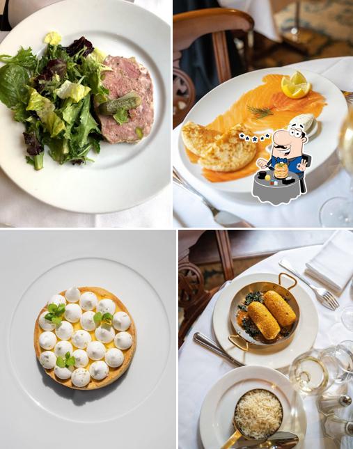 Le Procope, Paris, Odéon - Restaurant menu, prices and reviews