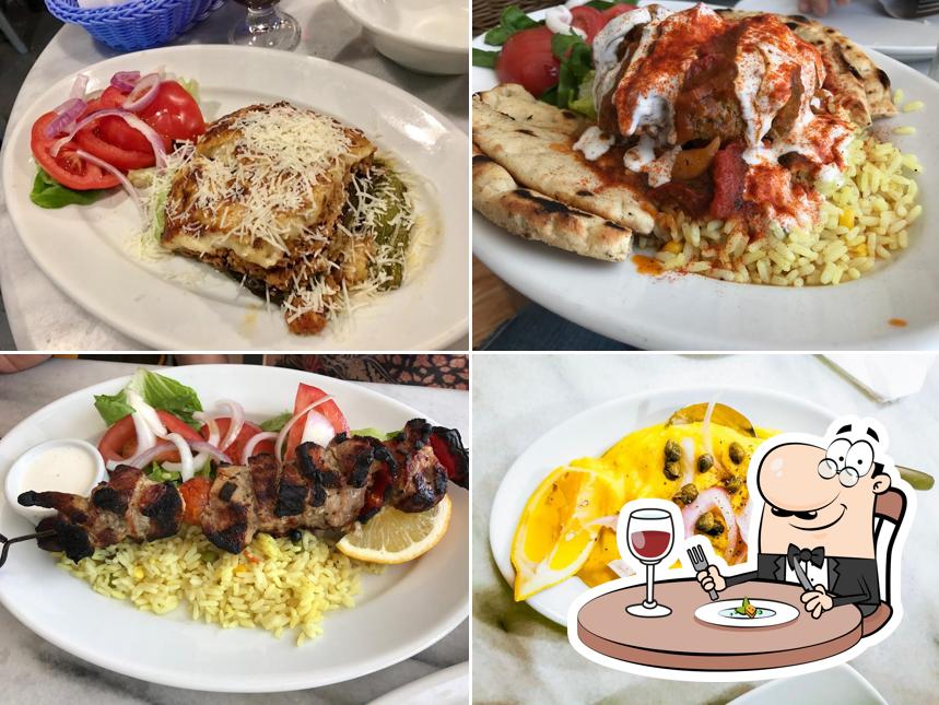 Top 7 restaurants in Oia, september 2025 - Restaurant Guru