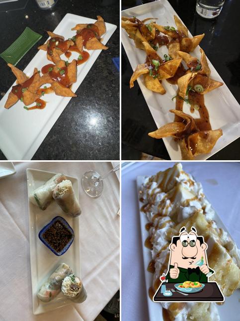 Screaming Tuna Milwaukee in Milwaukee - Restaurant menu and reviews