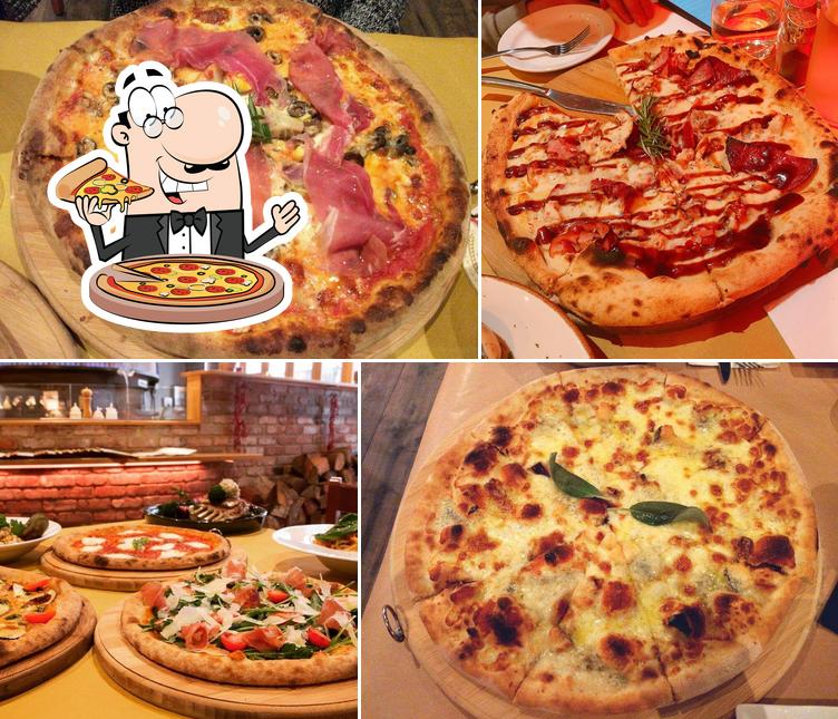 Top 5 restaurants with italian focaccia in Perth, april 2025 ...