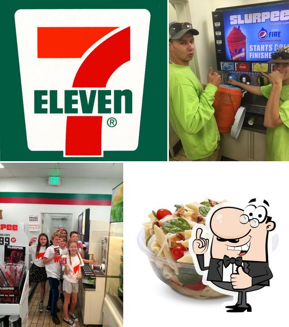 7-Eleven, 580 Josephine St in Denver - Restaurant reviews
