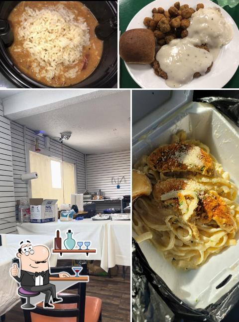785 Kitchen, Topeka - Restaurant menu, prices and reviews