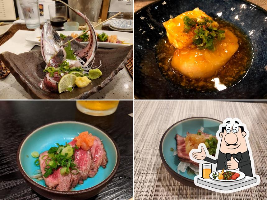 Akira Japanese Restaurant in Honolulu - Restaurant reviews