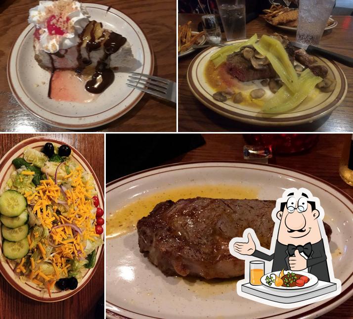 Baker's Cafe, Canton - Restaurant menu, prices and reviews