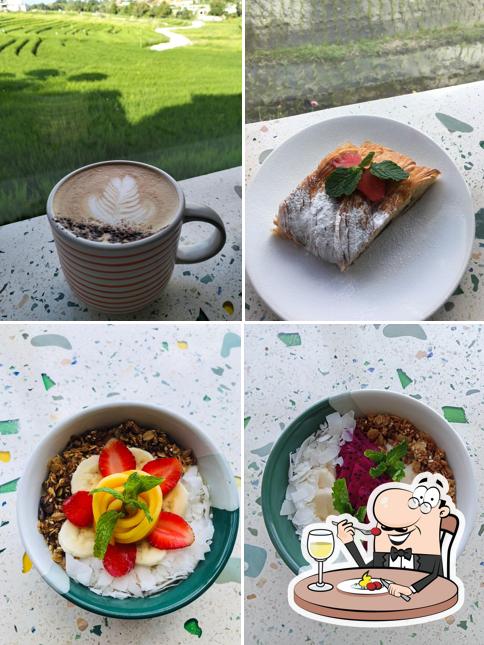 Bean Cafe Pererenan, Mengwi - Restaurant reviews