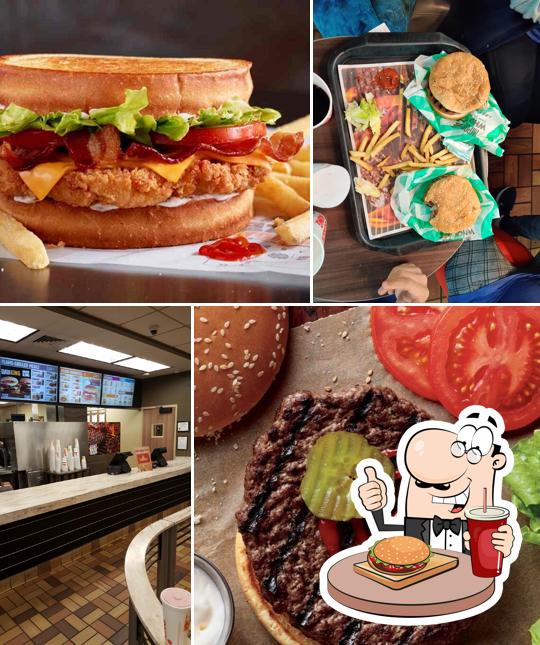 Top 7 restaurants in Ruston, september 2025 - Restaurant Guru