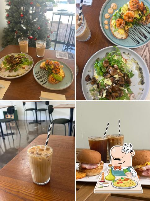 1 gram cafe, Gatton - Restaurant menu, prices and reviews