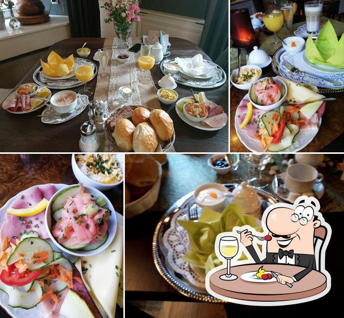 Cafe Anno 1661, Aldenhoven - Speisekarte, Preise und Bewertungen
