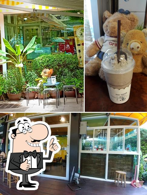 กาแฟน่าน (Nan Coffee), Bangkok - Menú del restaurante, precios y reseñas