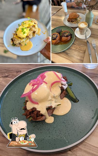 The Mailman, Alexandra Hills - Restaurant menu, prices and reviews