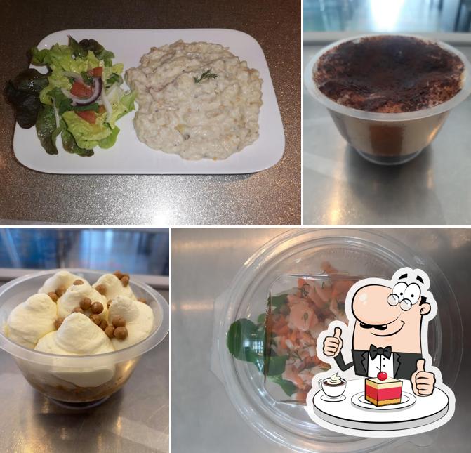 Cappadoce Grillades, Colomiers - Menu du restaurant, prix et avis