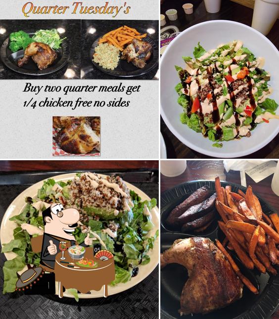 Top 20 restaurants with chicken in Louisville, july 2025 - Restaurant Guru