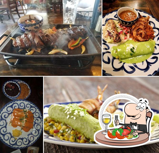 Chevys Fresh Mex, Lake Buena Vista - Restaurant menu, prices and reviews