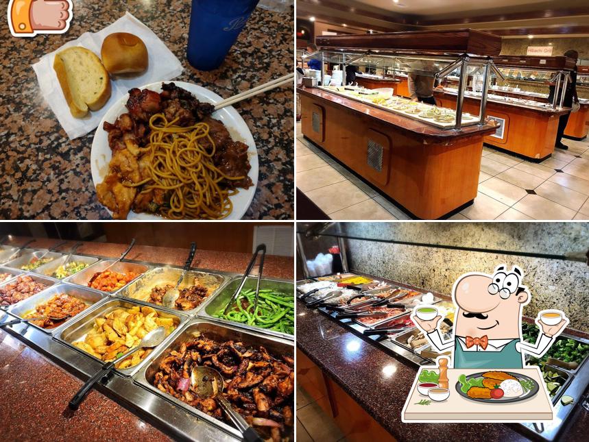 Chow Tyme Grill & Buffet, Pensacola - Restaurant menu, prices and reviews