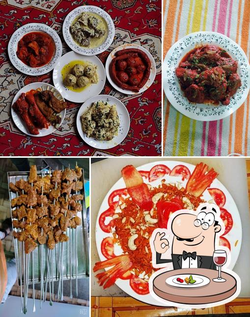 Curly Fries Restaurant - Restaurant menu, prices and reviews